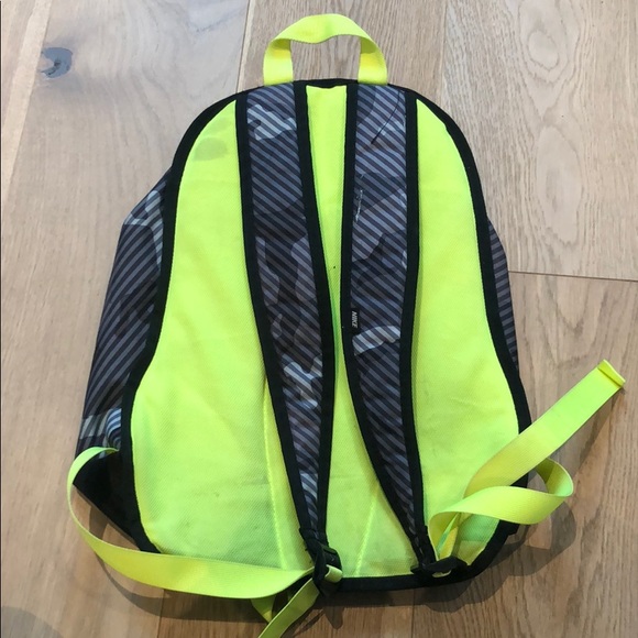 Nike | Bags | Nike Camo Backpack | Poshmark
